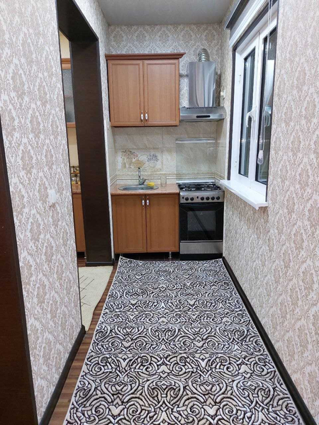 Аpeндa квapтиры 1*6*9 Рынок Кадышева