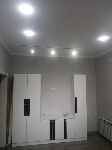 Сдаю в Аренду 35 кВ, метро Хамза, новостройка
