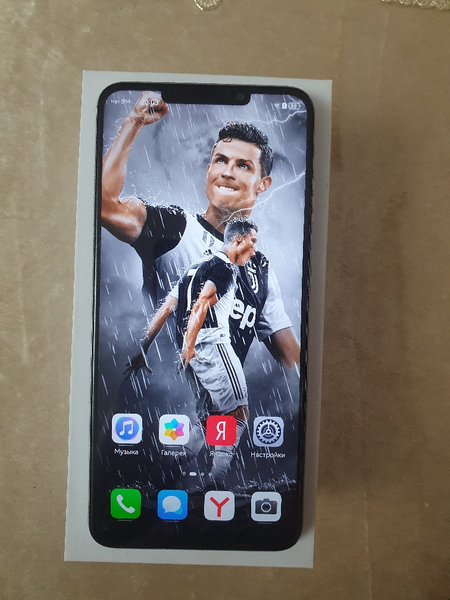 Srochna sotiladi Huawei Nova Y91 8+3/256Gb 4G Igravoy Karobka dakument