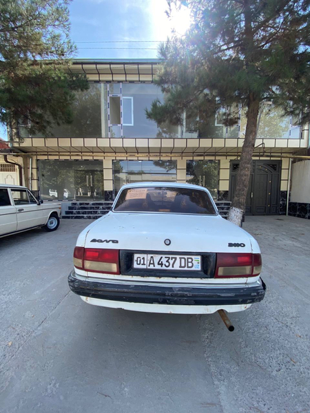 Volga 31 10 Srochniy sotilati