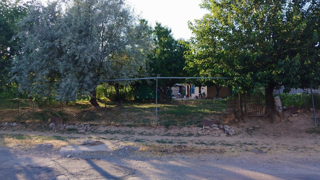 6 Sotiq yer bor dacha uchun bahova joy