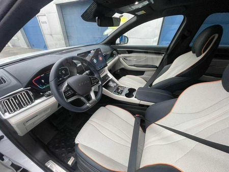 Byd Song Champion 605km FULL - 1 йил Гарантияси билан!! 28500$