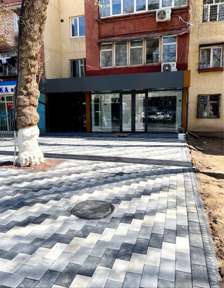 Продаётся Не Желое Помещения Чиланзар Фархадский Рынок