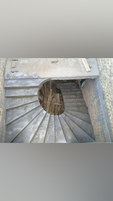 Beton zina hizmati