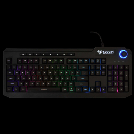 Коврик+клавиатура+мышь с RGB подсветкой