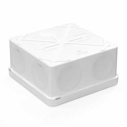 Коробка распределительная 100х100х50 IP66 (Промрукав)