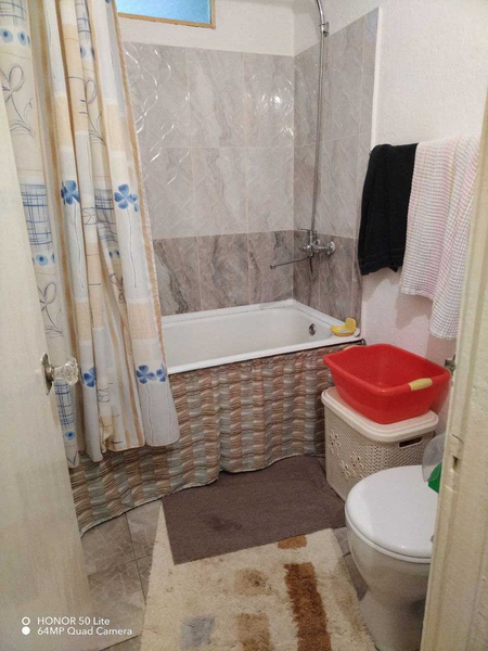 Продается квартира авиасозлар 4 олимпия 1/4/5 40м²