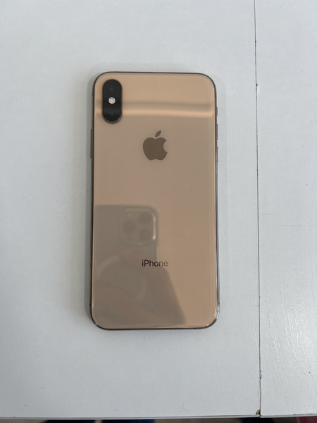 iPhone Xs 64gb 76%
