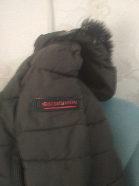 Куртка для подростка