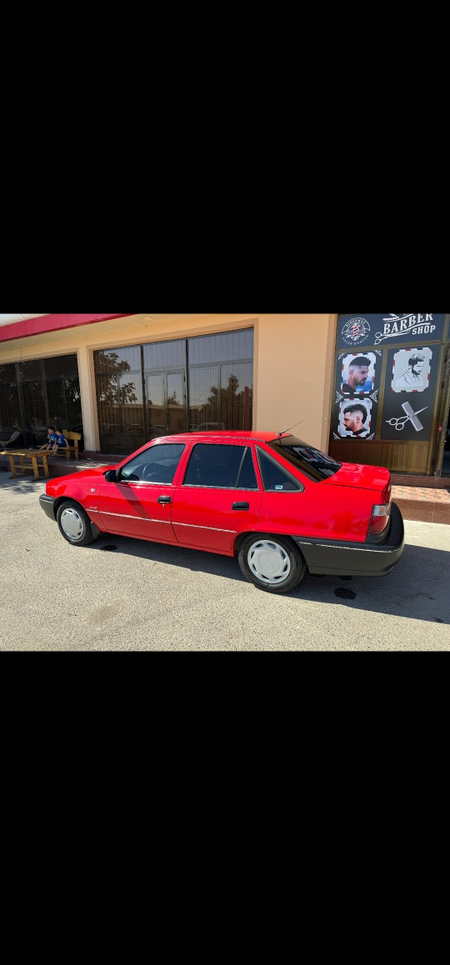 Nexia 1 Legena 1997 yil Sons  Lux