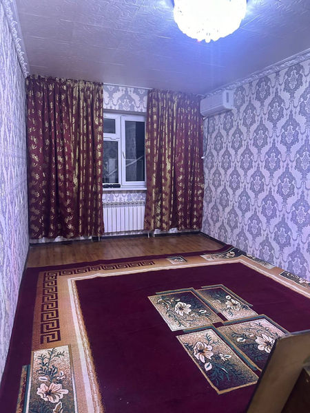 Arenda kvartira. Olmos navostroyka. 2/4/7