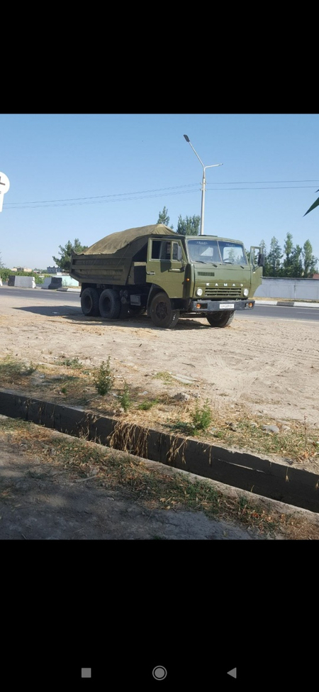 Камаз сотилади срочно