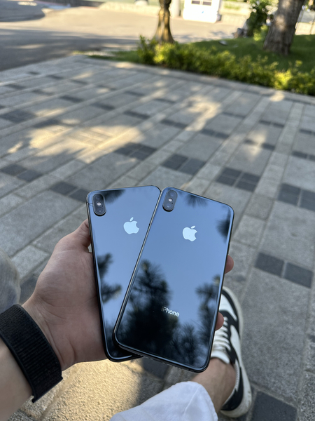 Iphone Xsmax 256