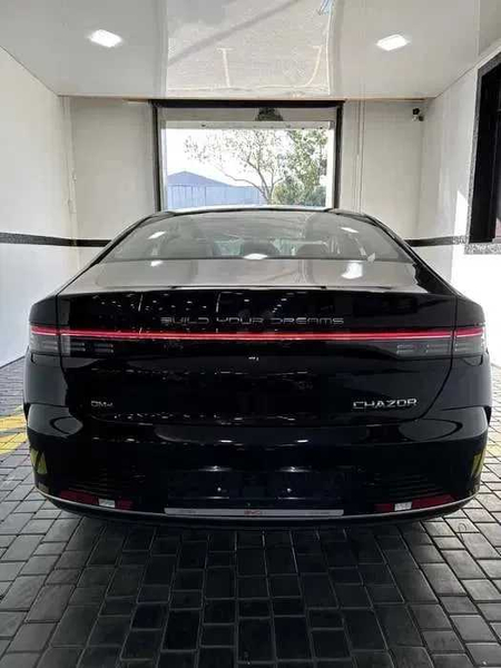 BYD Chazor yengi probeg 0 halol nasiya asosida qberamiz