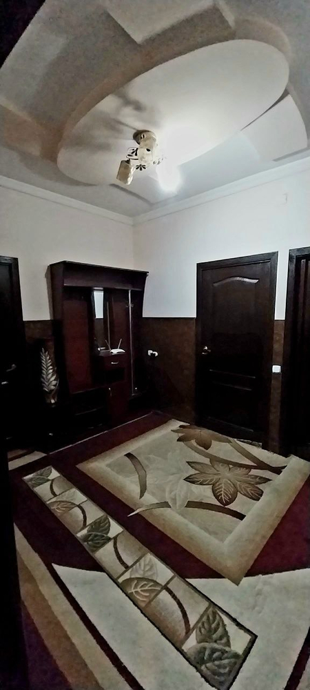 1/7/9, Сергели Чоштепа, Новостройка, 37м2