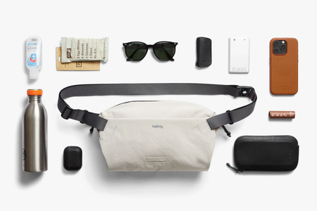 Срочно Bellroy Lite Sling 7L Ash