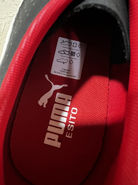кроссовка-puma Germany