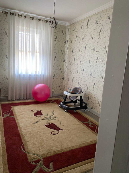 (К128823) Продается 4-х комнатная квартира в Яшнабадском районе.