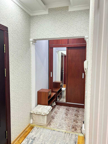 4 хонали квартира сотилади Юнусабад 3 квартал Ипотека киса болади