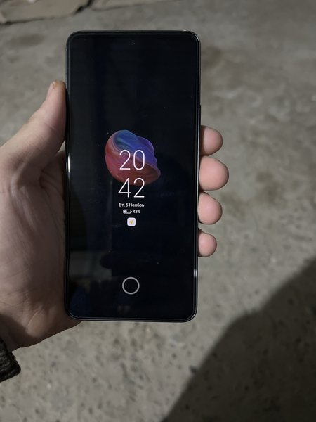 Xiomi 12 Lite 5G