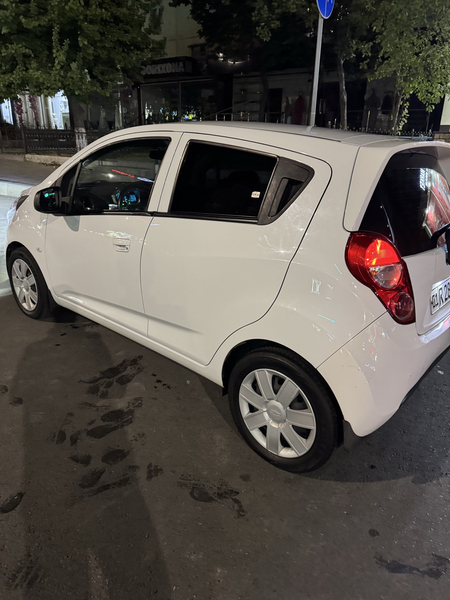 Spark 2019 2 poz