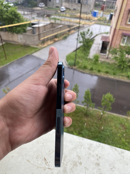 Iphone 12 pro 128gb