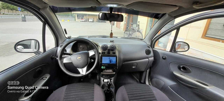 Matiz Lyuks      ..