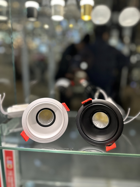 12W Hi-tech галоген, спот