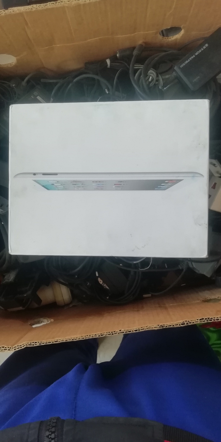 Ipad 2 yap yangi
