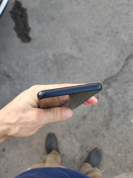Samsung Galaxy a22