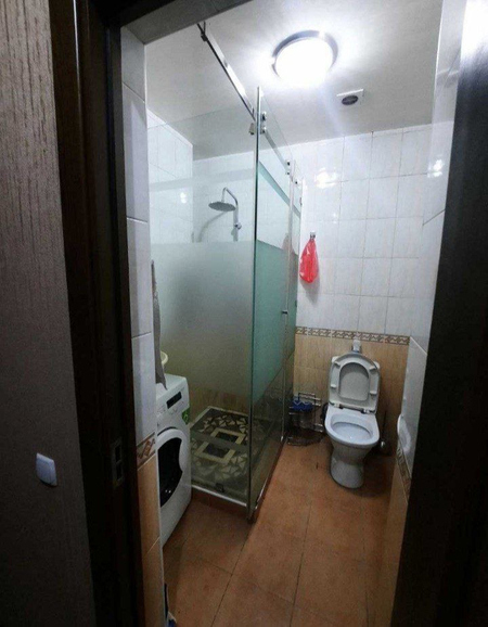 Дархан 1 комнатная