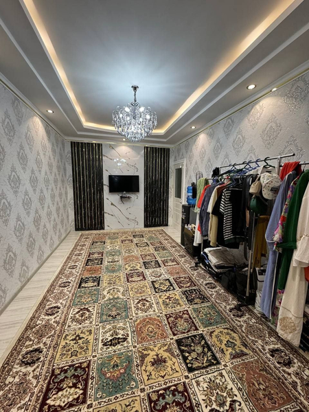 Прадается Кора Камиш 2/5 Ало ресторан  4/2/4 Балкон 2/6 Улучшенка