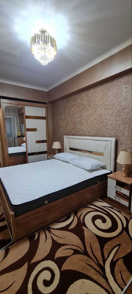 Аренда Юнусабад Ц-4, 2в3/2/9 с хорошим ремонтом, укомплектована=