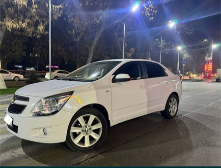 Auto kredit cobalt 2023