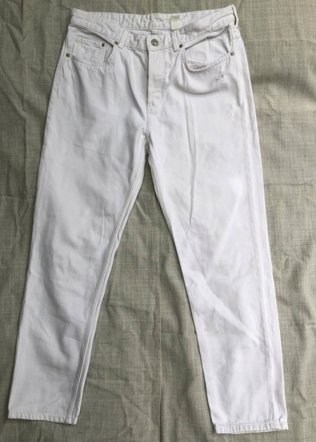 Джинсы H&M Denim