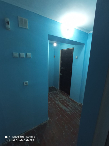 2 xonalik kvartira ijaraga beriladi.