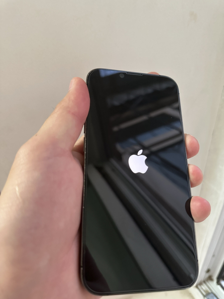 iPhone 13 Pro 100% Yomkst