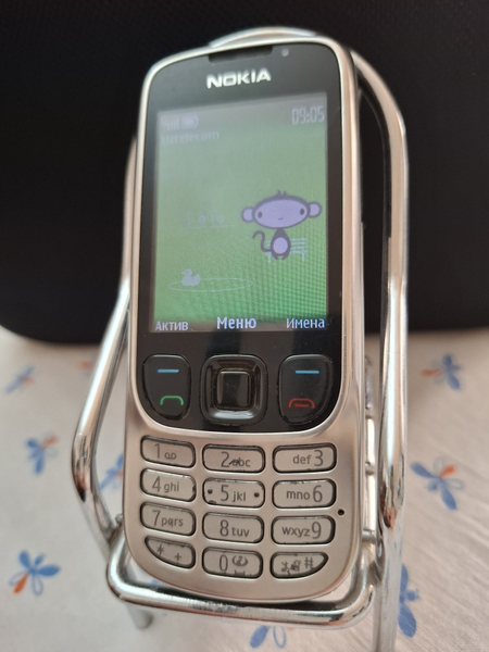 Nokia 6303i original