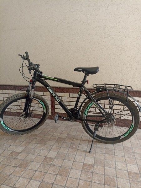 Velosiped 800000