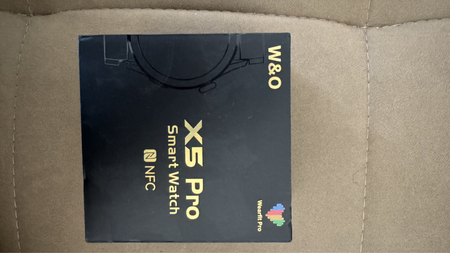 Смарт часы Х5 Pro