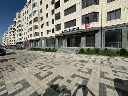 Срочно  Продается Магазин\\nС Полуподвалом\\nПлощадь Магазина         350м