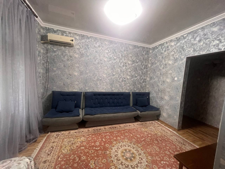 Мирабадский район 2х комн