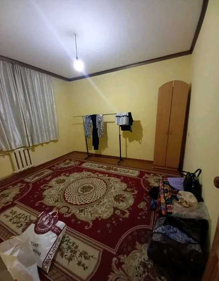 срочна Горит аренда 3 комнатная квартира за 300$ ID SH 426