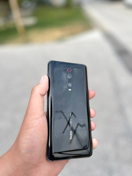 Redmi 9t pro 6/128