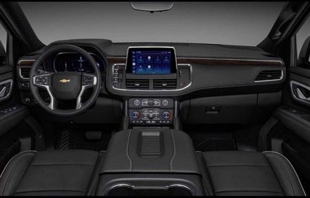 TAHOE A/T 2024 halol nasiyaga sotib oling