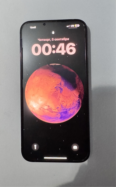 IPhone 13 pro max 128GB | LLA
