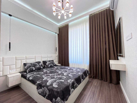 208* Сдаю квартиру 3/5/9 рай-н Яккасарай , ул Бобура ор: Корзинка