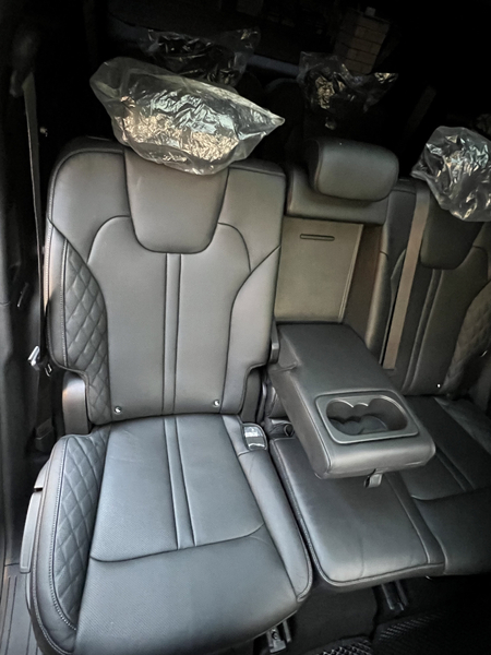 Kia Sorento Full 7-местный 2023