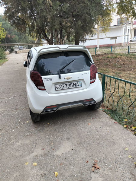 Spark varyantga naxtga sotiladi