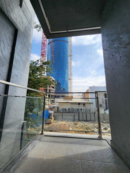 сдаётся уютная с новым ремонтом квартира в ЖК Zarafshon city